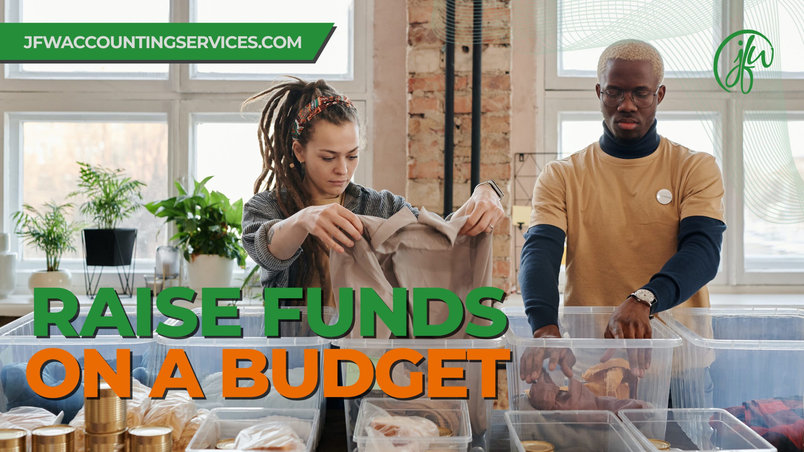 Cheap Fundraising Ideas That Work (Time-Tested, Profitable, Easiest ...