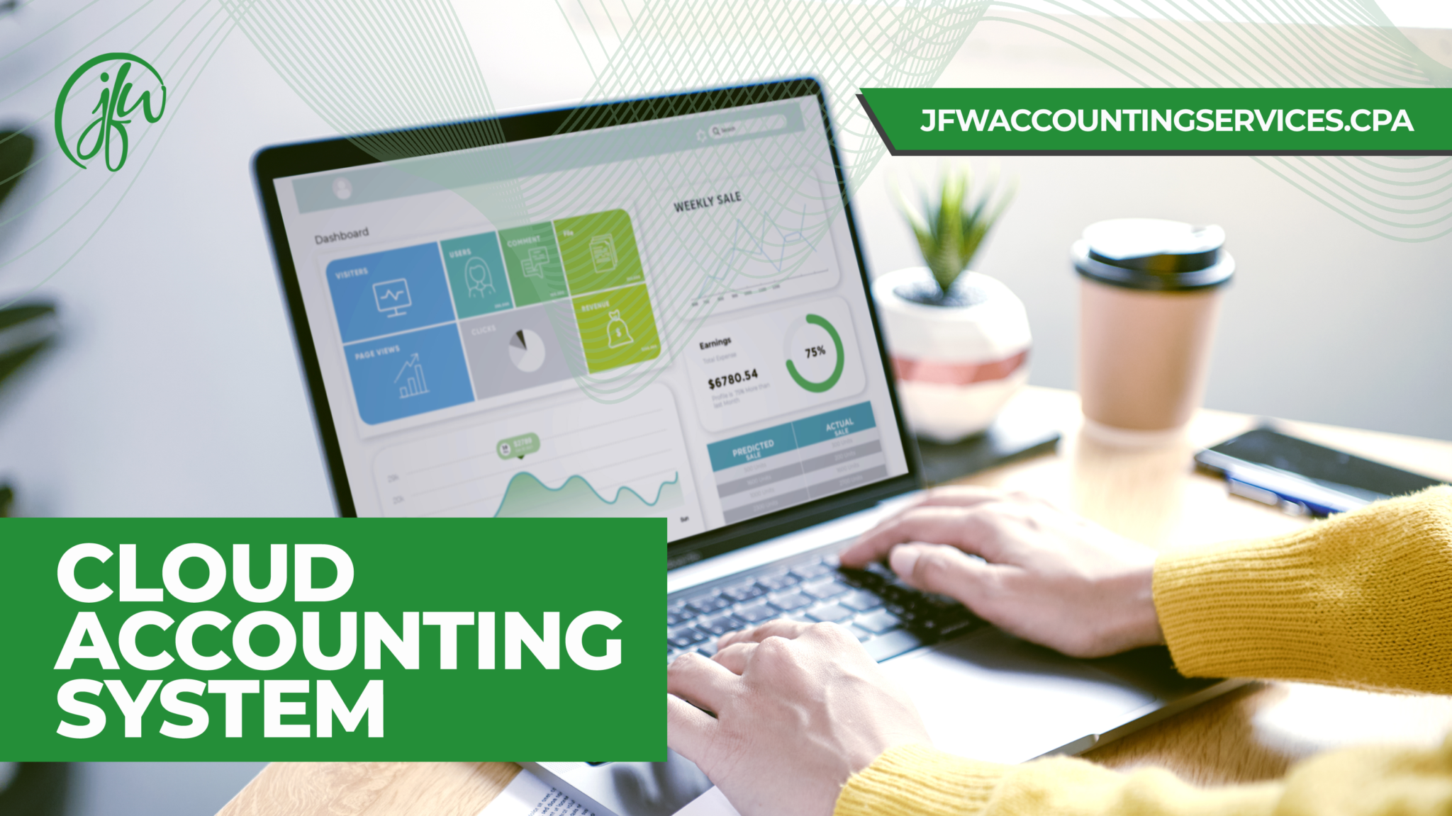 Leveraging Cloud Accounting Software for Arts, Culture & Humanities ...