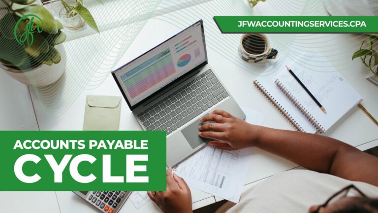 Accounts Payable Cycle: Everything You Need To Know
