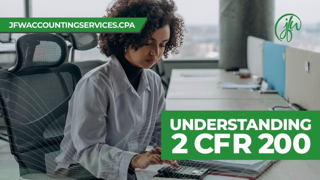 2 CFR 200 Procurement Guidelines Simplified