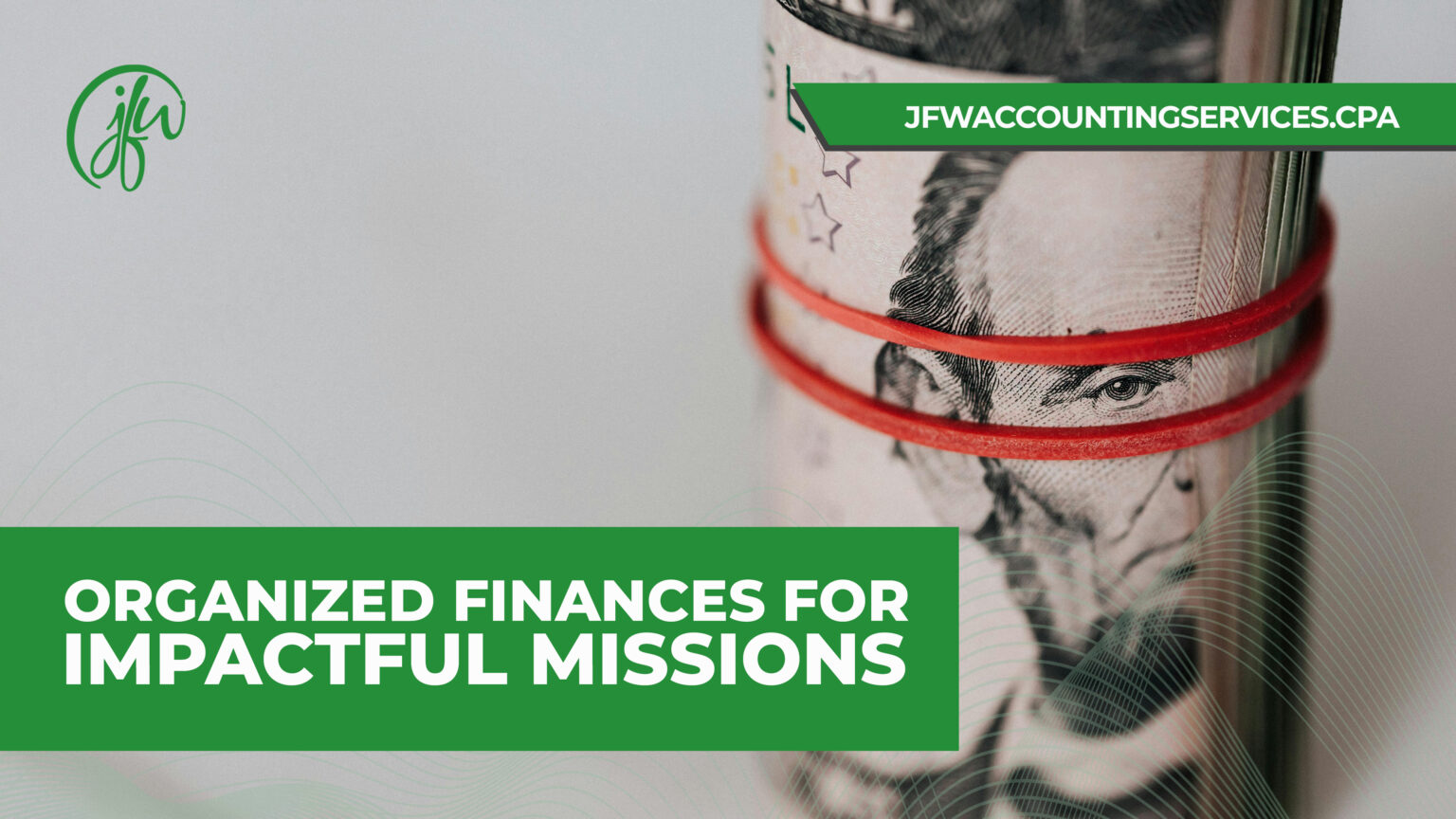 Nonprofit Chart of Accounts: Making Sense of Your Finances | JFW Accounting