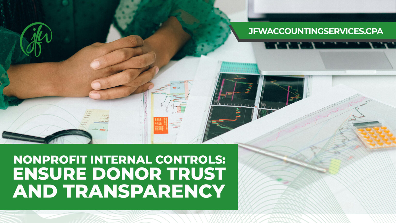 Nonprofit Internal Controls: A Complete Guide & Checklist For Your ...