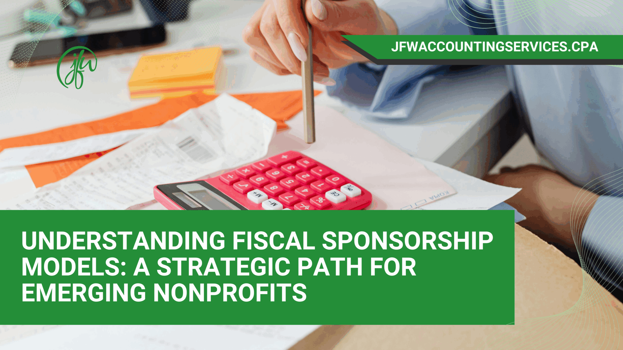 Understanding Fiscal Sponsorship Models: A Strategic Path for Emerging ...